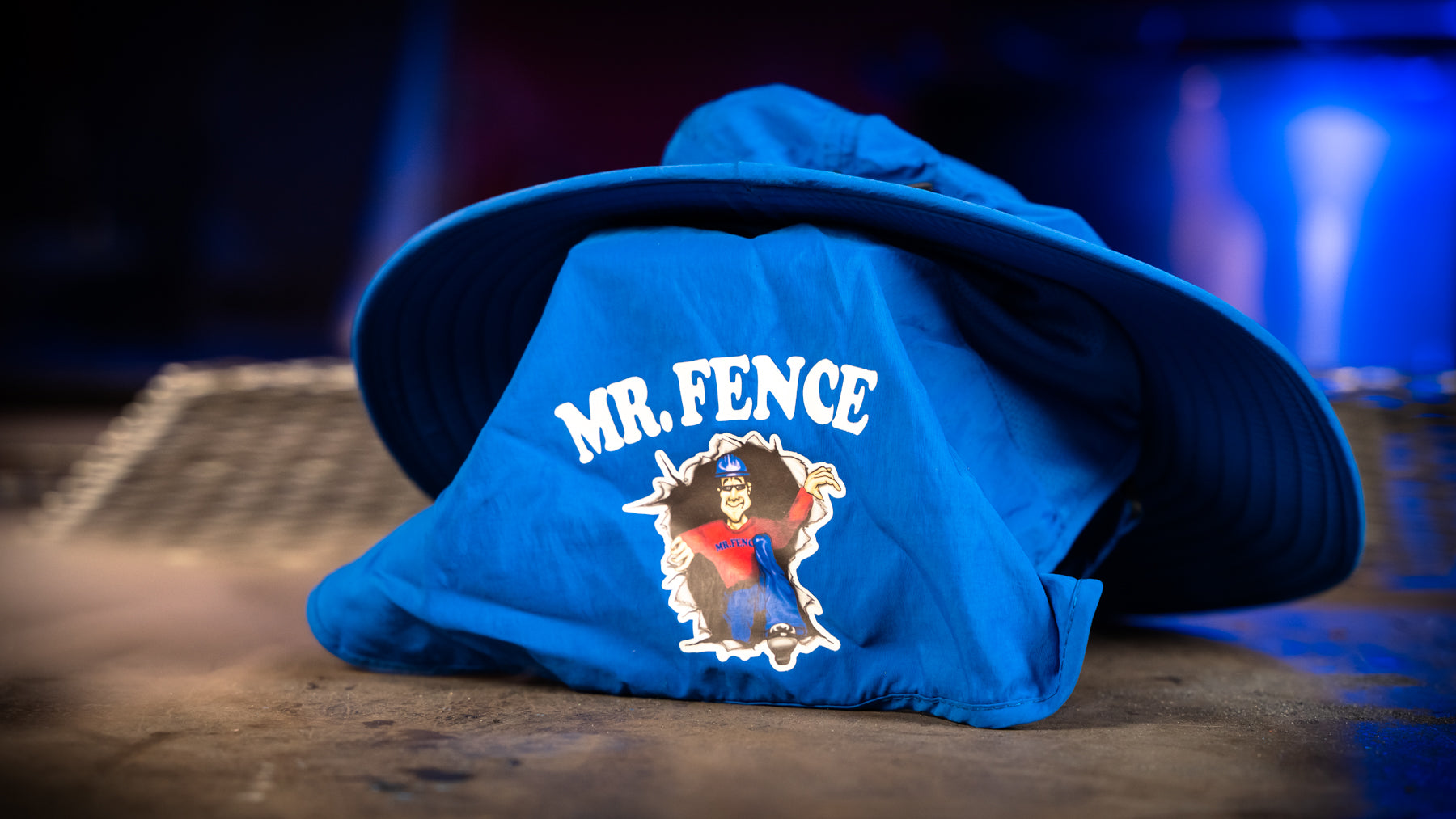Collections – Mr. Fence Tools