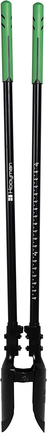 Hooyman Post Hole Diggers – Mr. Fence Tools