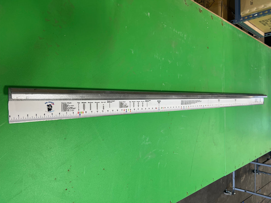 Fence Installation Tools – Mr. Fence Tools