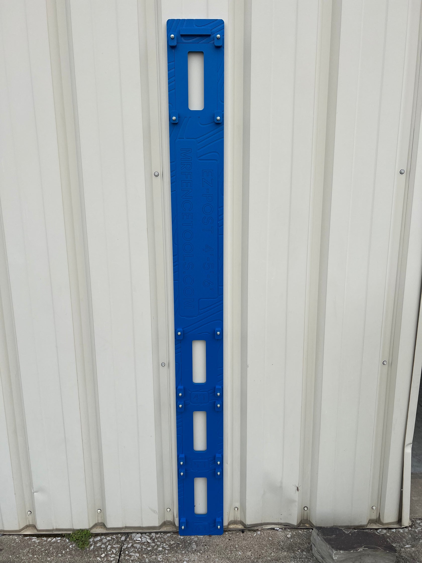 EZ-Post – Mr. Fence Tools