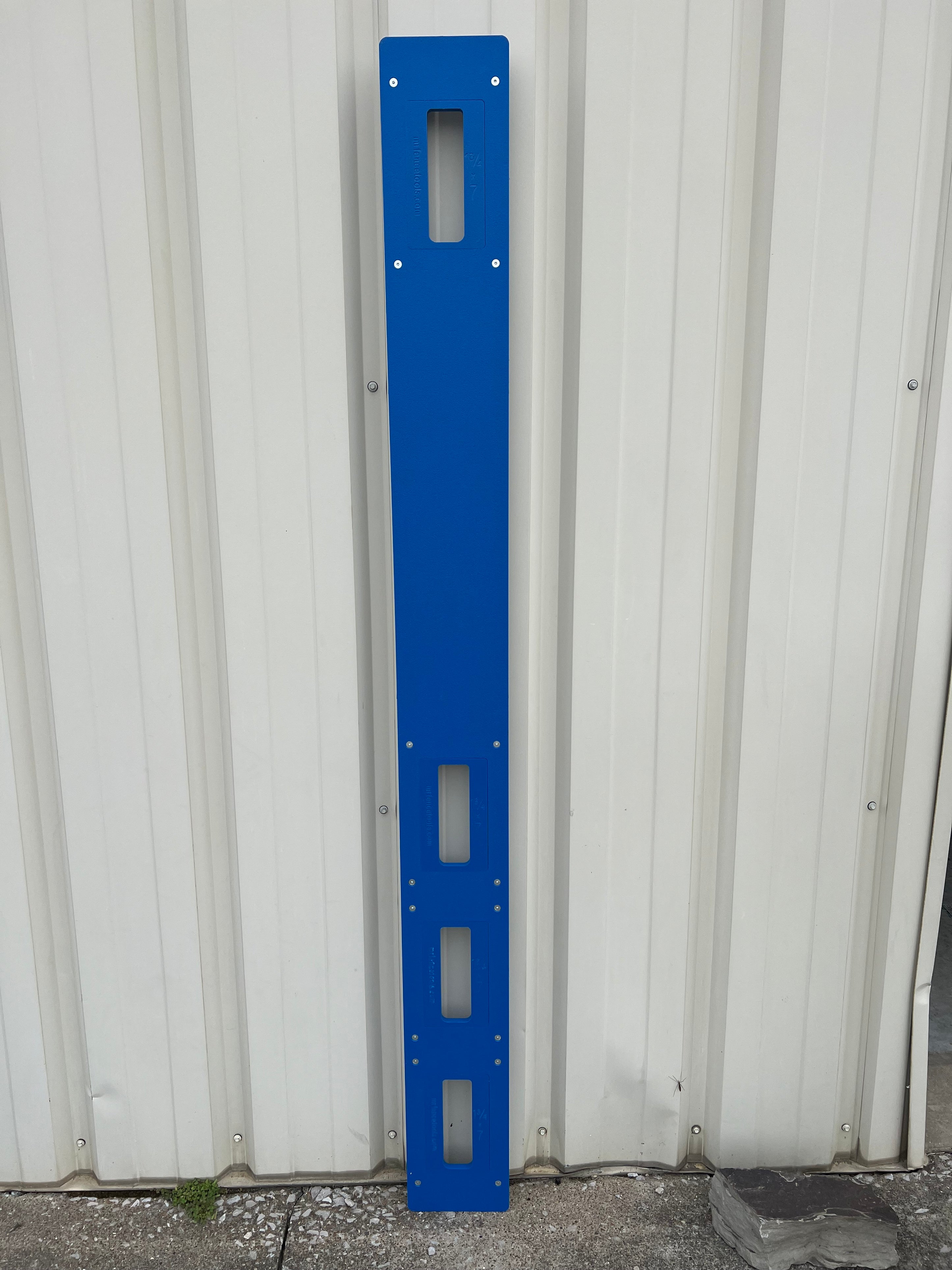 EZ-Post – Mr. Fence Tools