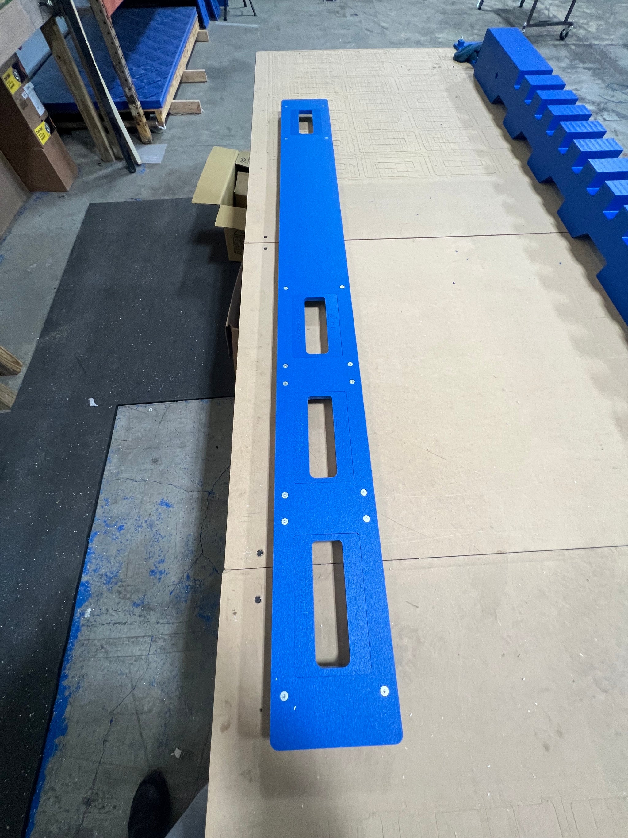 EZ-Post – Mr. Fence Tools