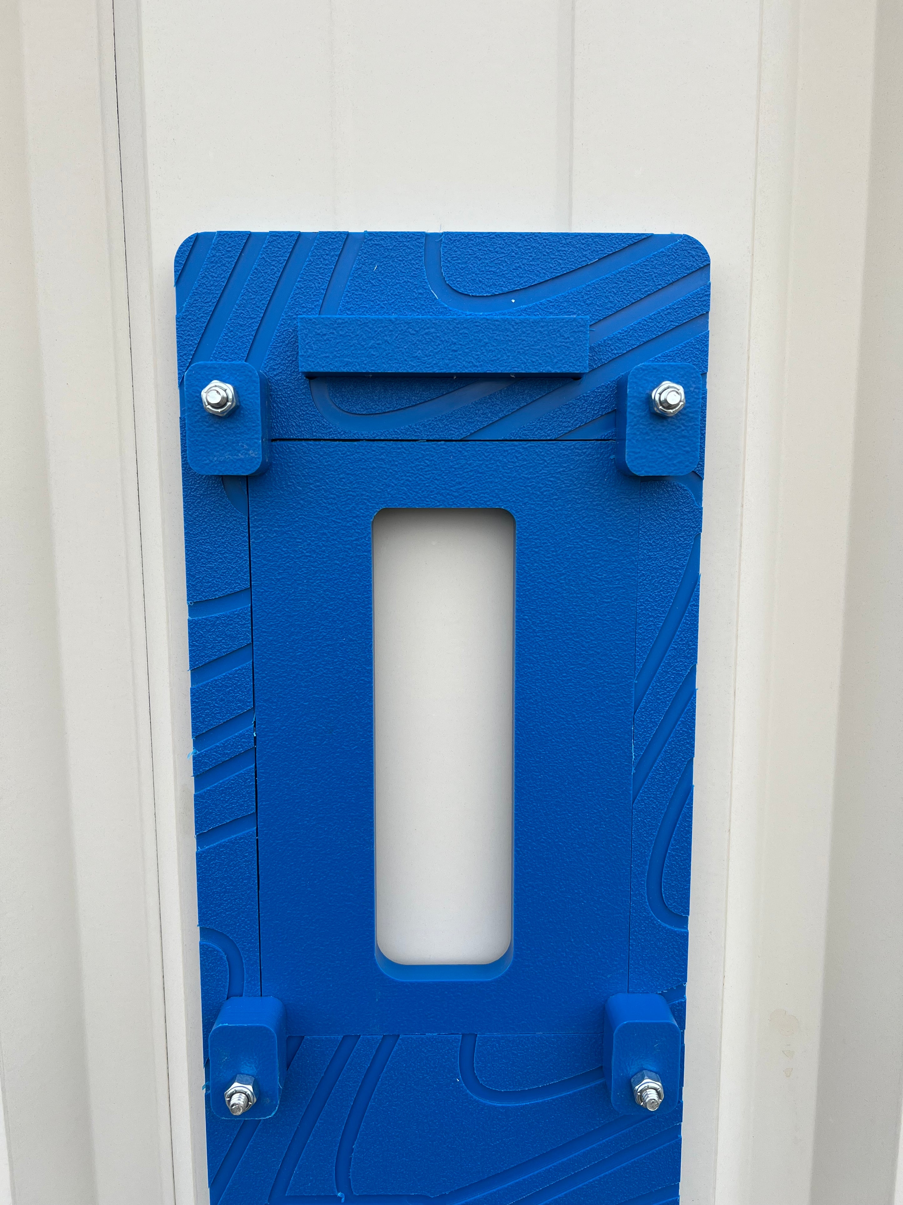 EZ-Post – Mr. Fence Tools