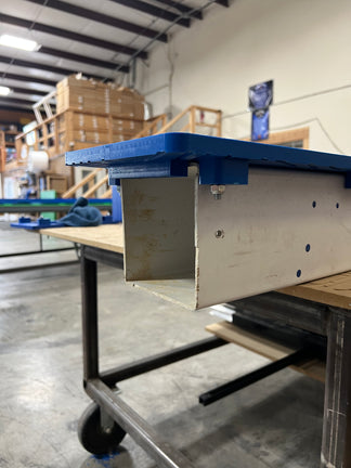 EZ-Post – Mr. Fence Tools