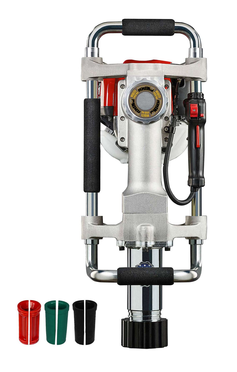 The Multi-Pro™ XA (Postmaster adapter sold seperately) – Mr. Fence Tools