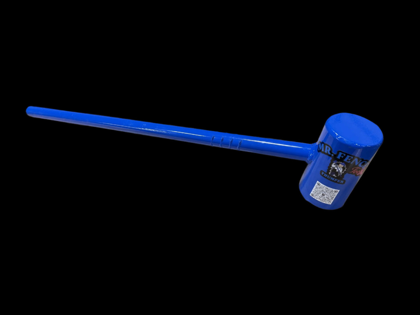 Thumper ™ & Mini Thumper ™ – Mr. Fence Tools