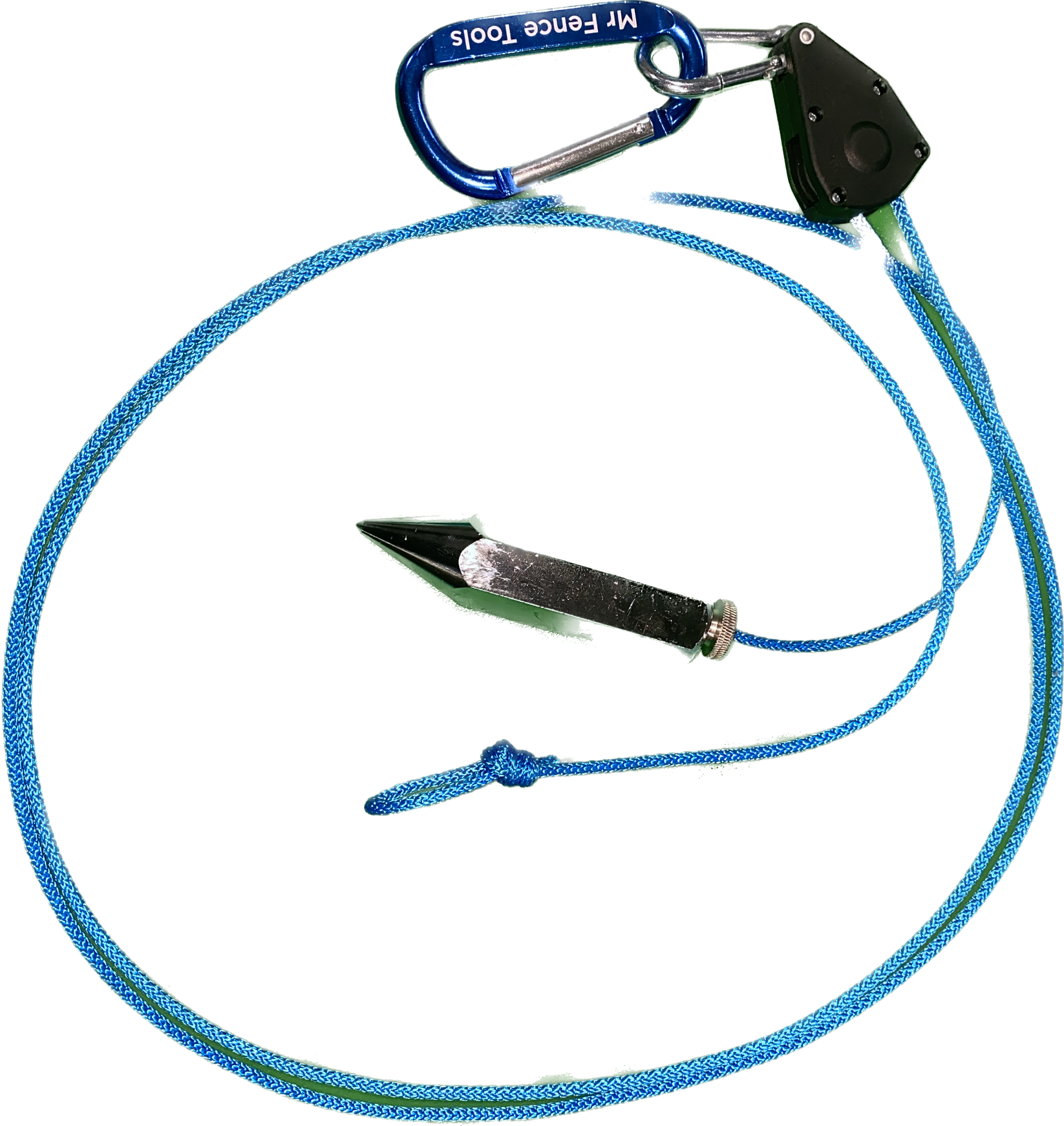 EZ Height – Mr. Fence Tools