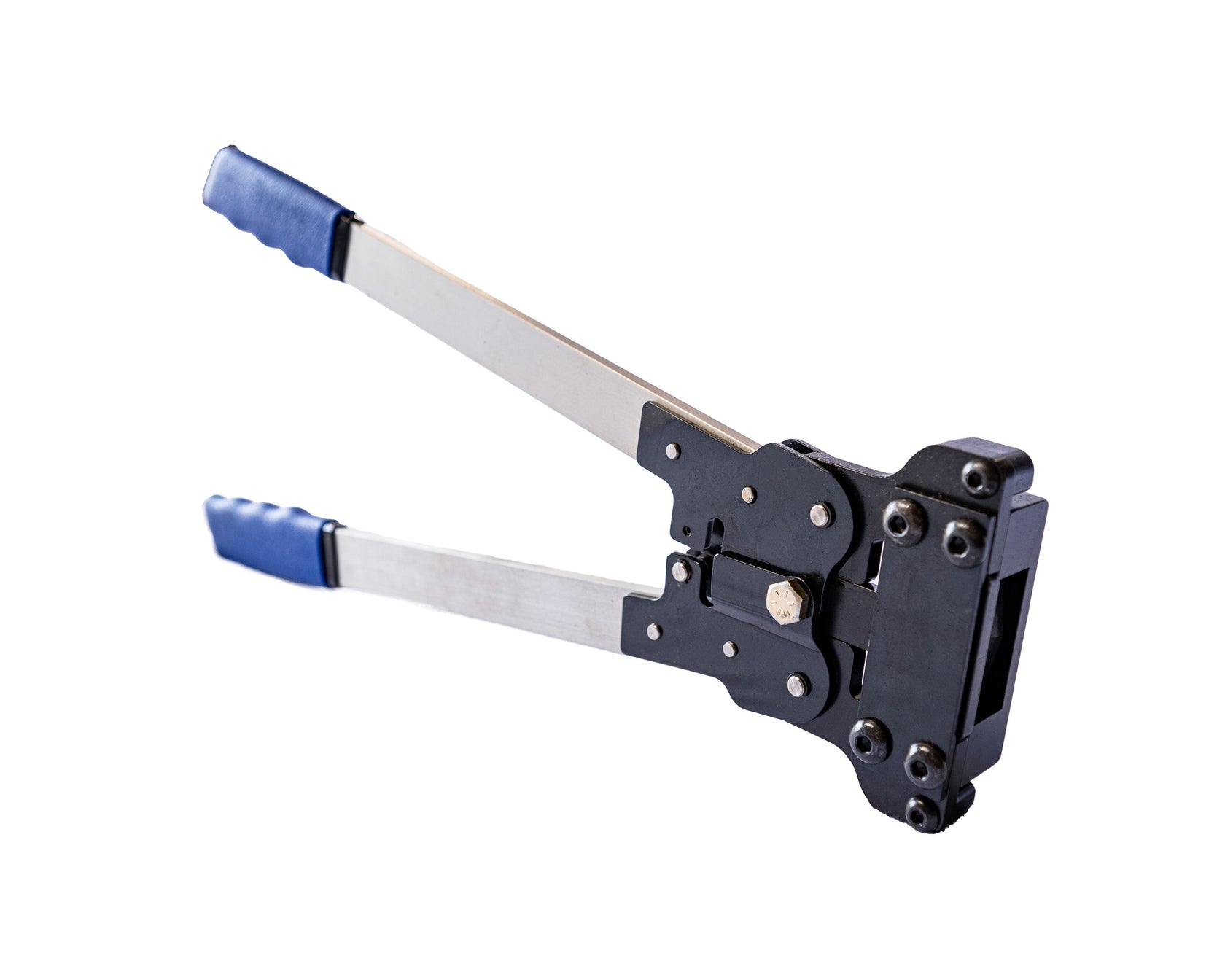 Aluminum Fence Rail End Clippers – Mr. Fence Tools