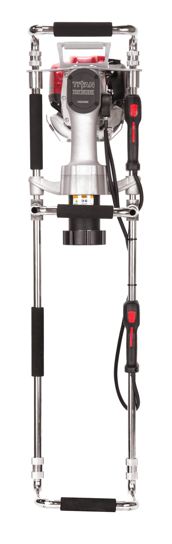 No Dig Fence – Mr. Fence Tools