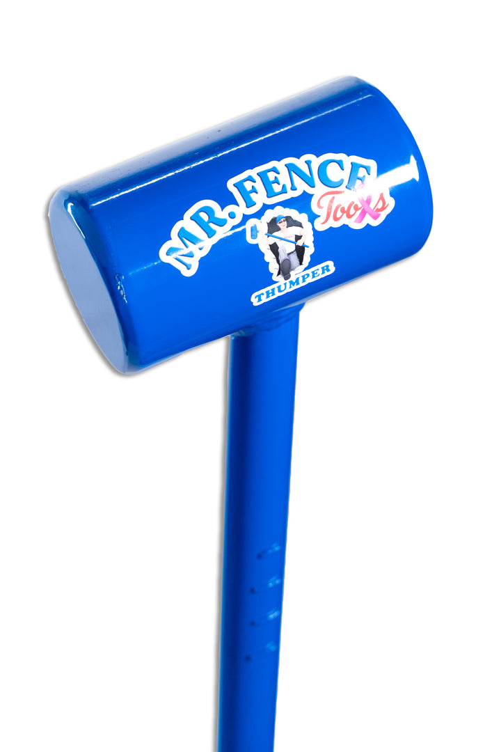 Fence Installation Tools – Mr. Fence Tools